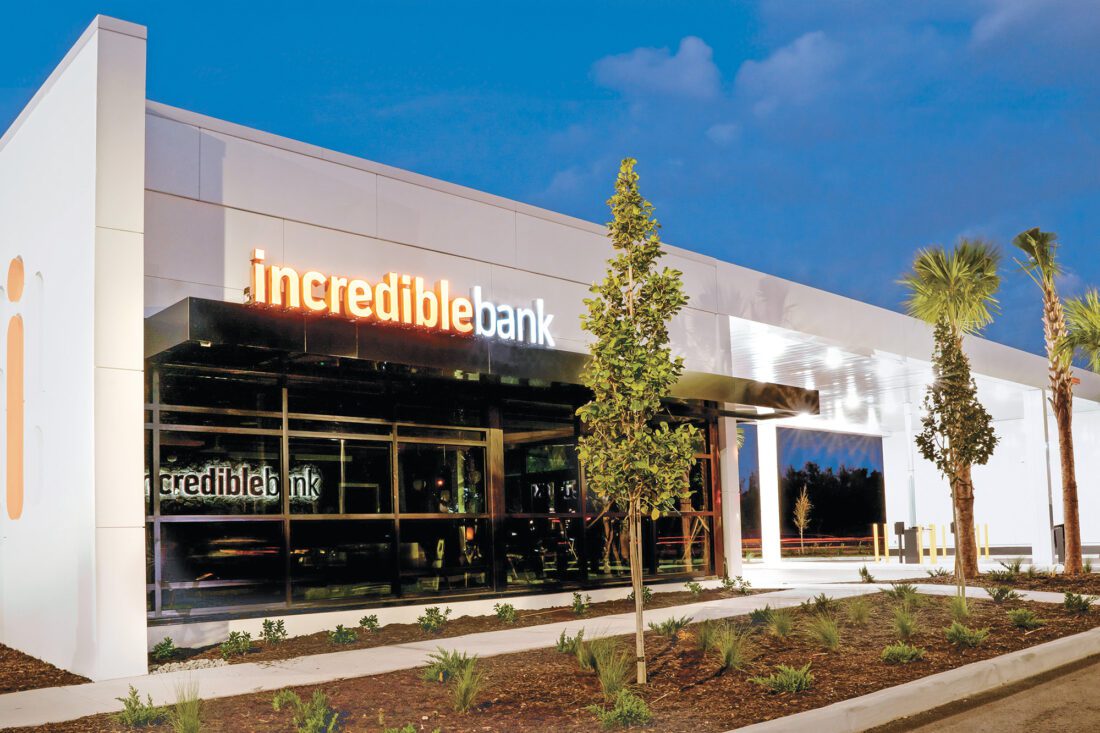 IncredibleBank to open branch in Cape - Cape Coral Breeze